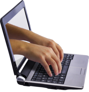 A Helping Hand When You Need I.T.